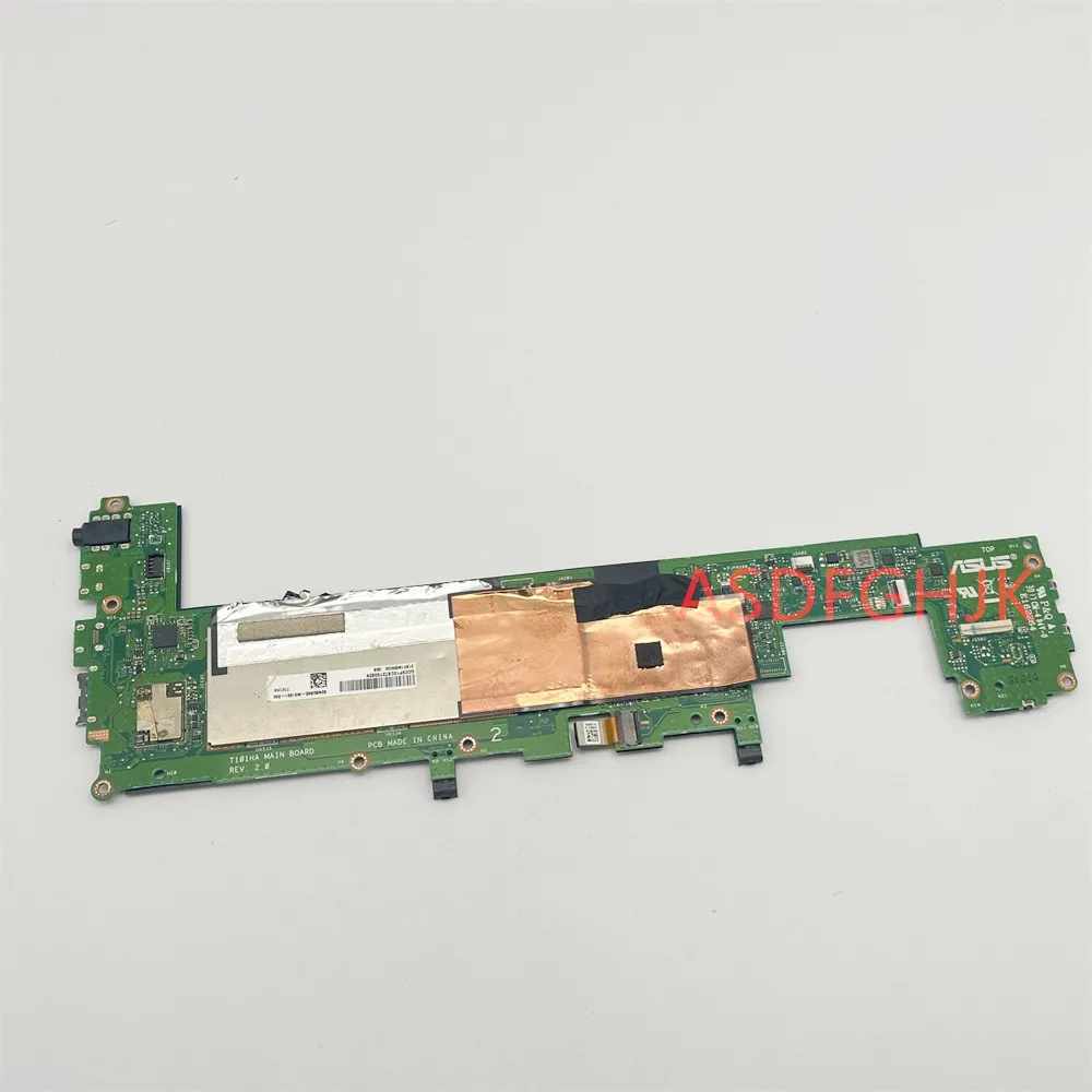 Original-For-ASUS-T101-T101H-Motherboard-Z8350-32G-64G-100-Tested-And ...