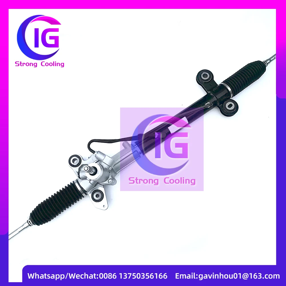 Right-Hand-Drive-Power-Steering-Rack-For-Honda-CR-V-CRV-2007-2011-G3 ...