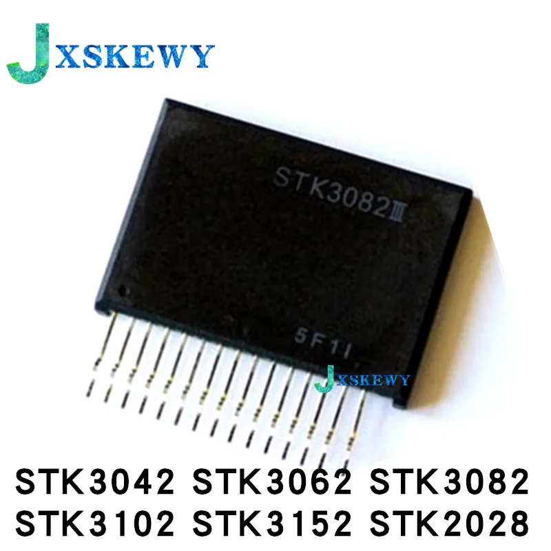 1PCS-New-STK3042III-STK3062III-STK3082-STK3102III-STK3152III-STK2028-STK3042-STK3062-STK3082 ...