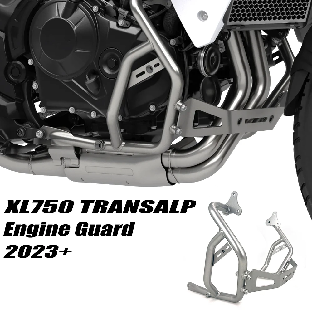 For-Honda-XL750-TRANSALP-2023-Engine-Protection-Kit-xl750-transalp-2023 ...