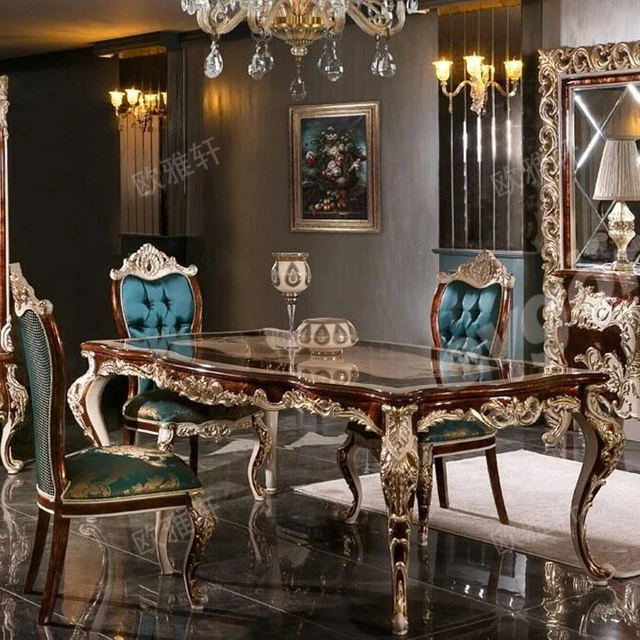 Full Dining Room Sets