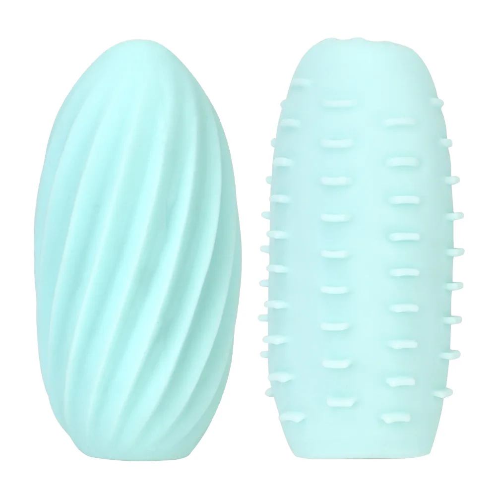 Oeuf De Masturbation Portable Pour Homme, Vagin Artificiel, Glans ...