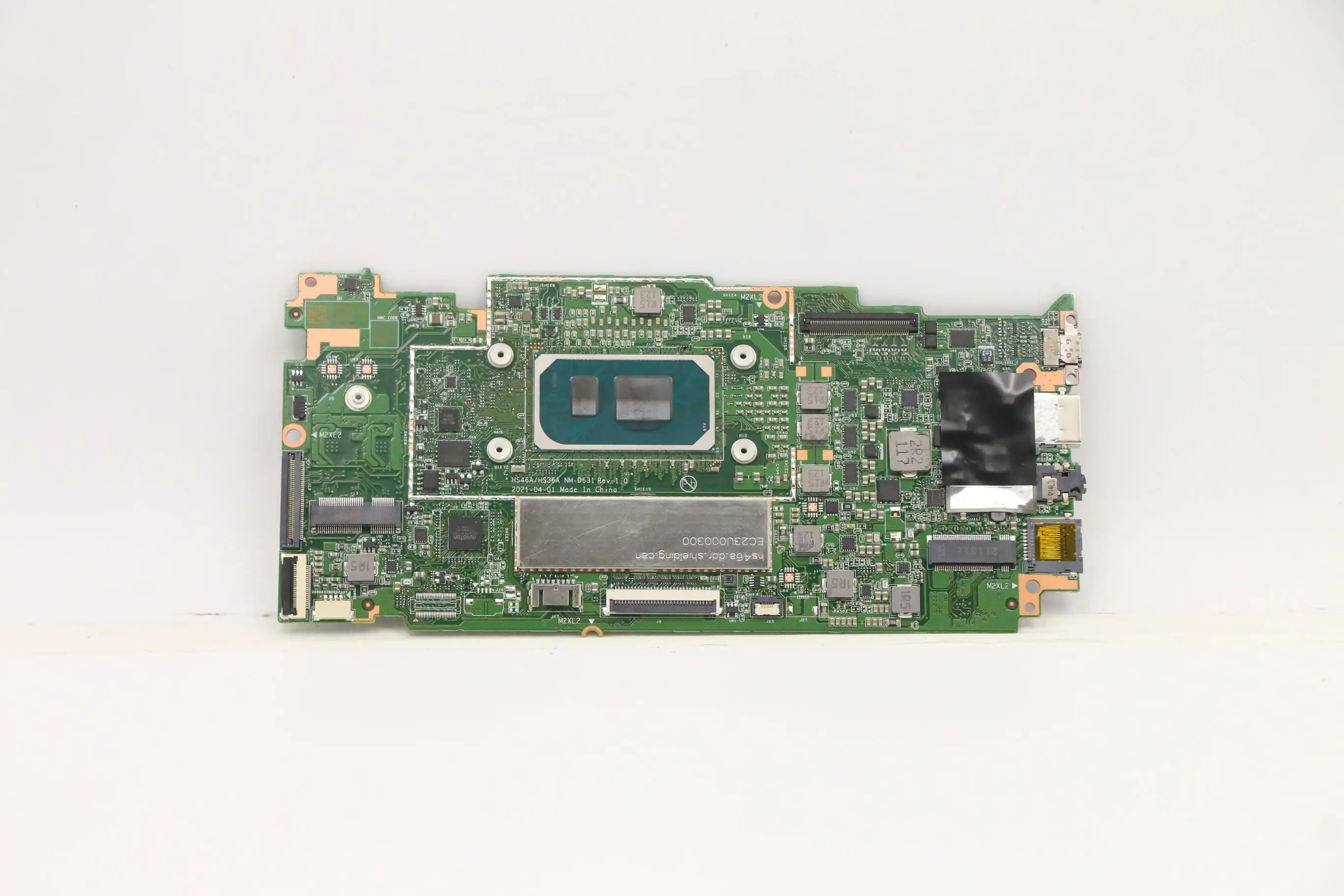 SN-NM-D631-FRU-5B21D66631-CPU-Pentium7505-UMA-4G-compatible-replacement ...