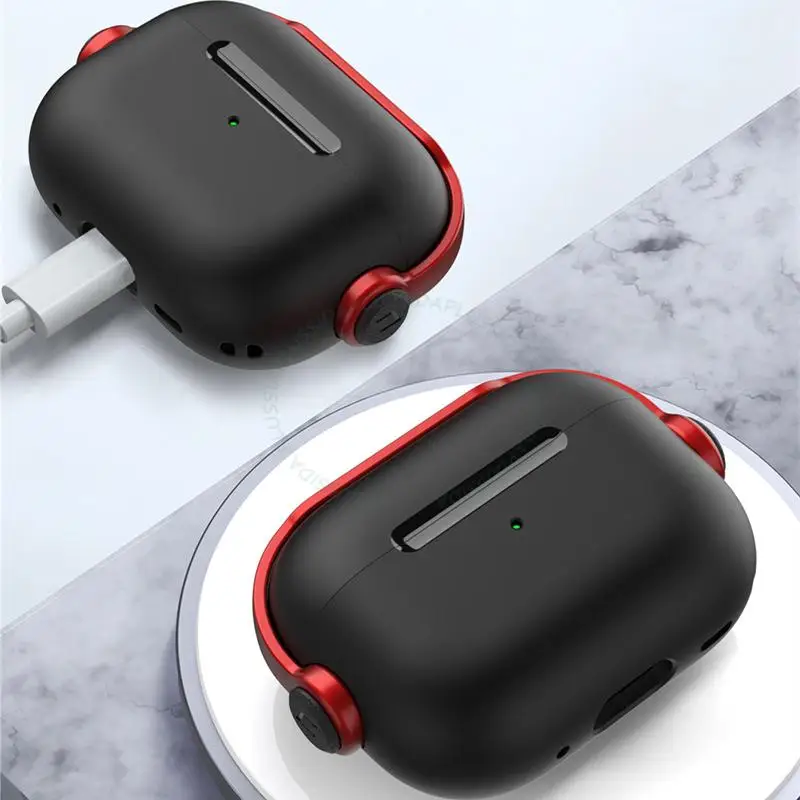 For-AirPods-Pro-2-Case-Cover-Enjoy-music-Airpod-Pro-Case-3D-musical-boy ...