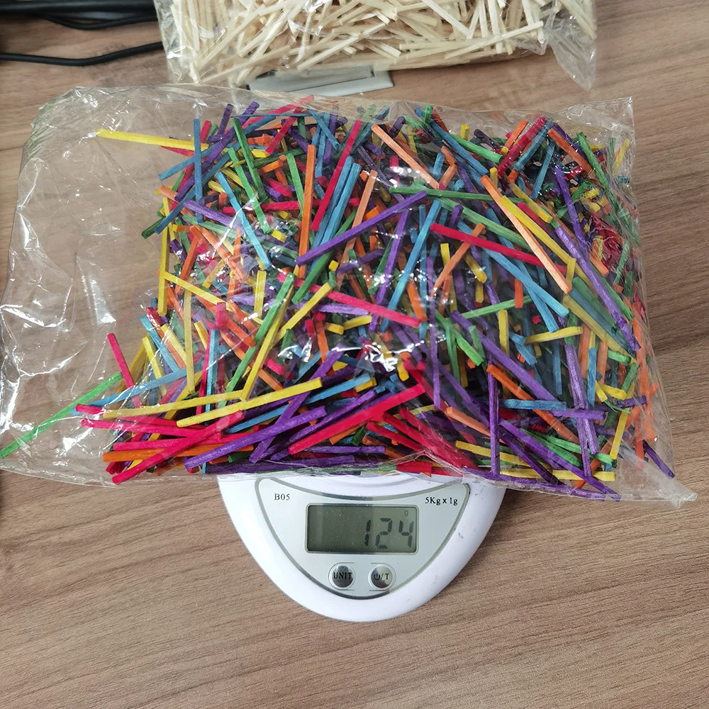 Handmade Things With Matchsticks