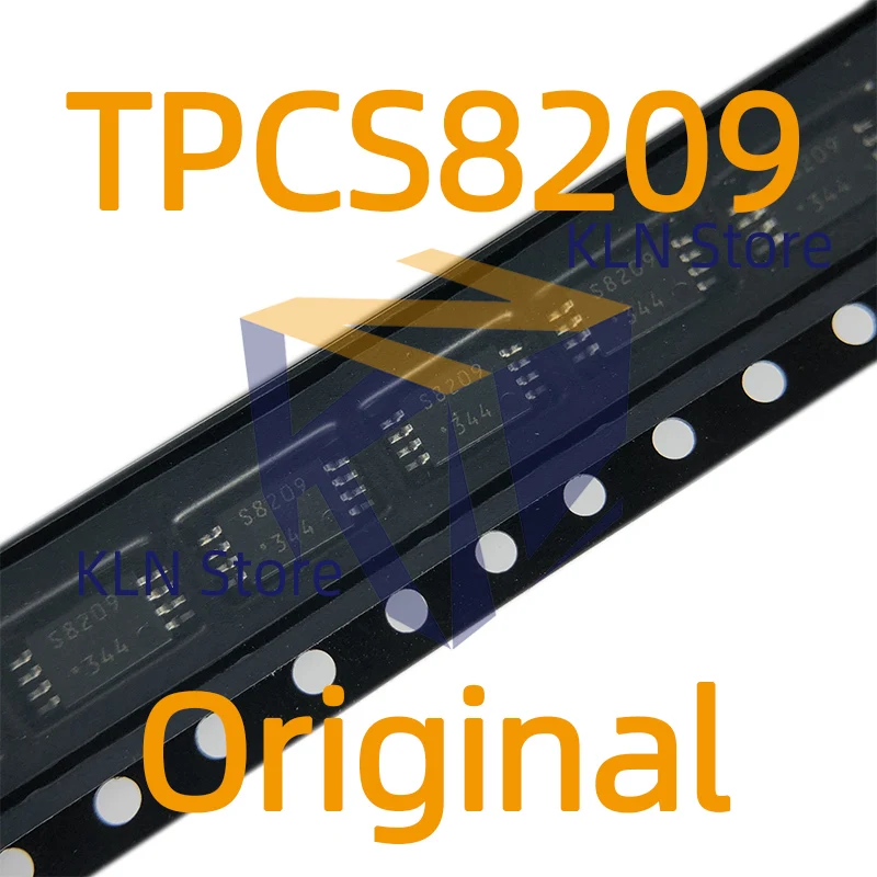 5pcs-TPCS8209-S-8209AAF-T8T1S-S8209AAF-Field-Effect-Transistor-Silicon ...