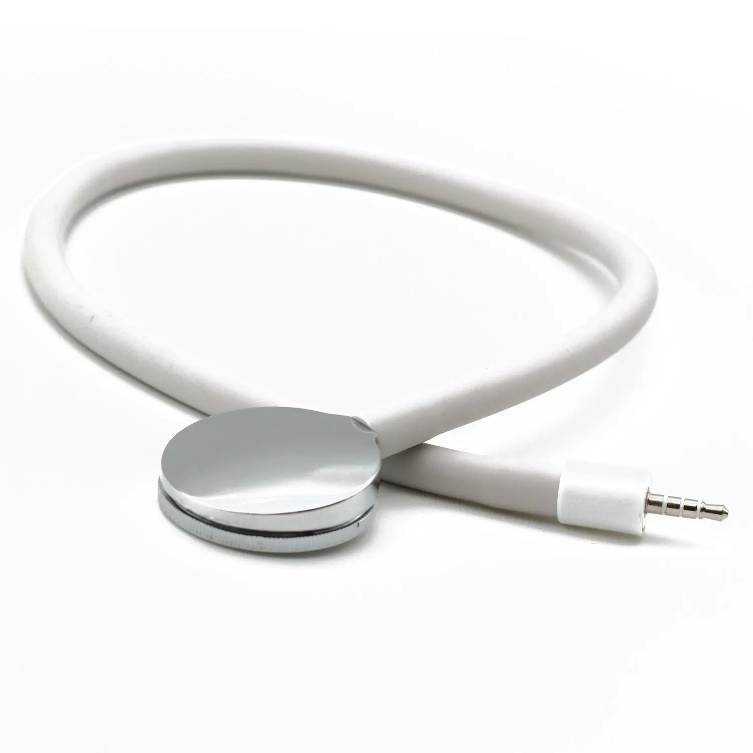 Smartphone digital electronic stethoscope for DIY users to do it by ...