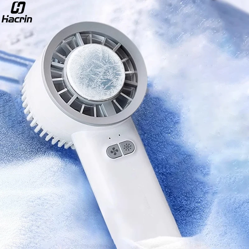 Portable-Handheld-Turbo-Fan-USB-Rechargeable-Mini-Portable-Turbo-Hand ...