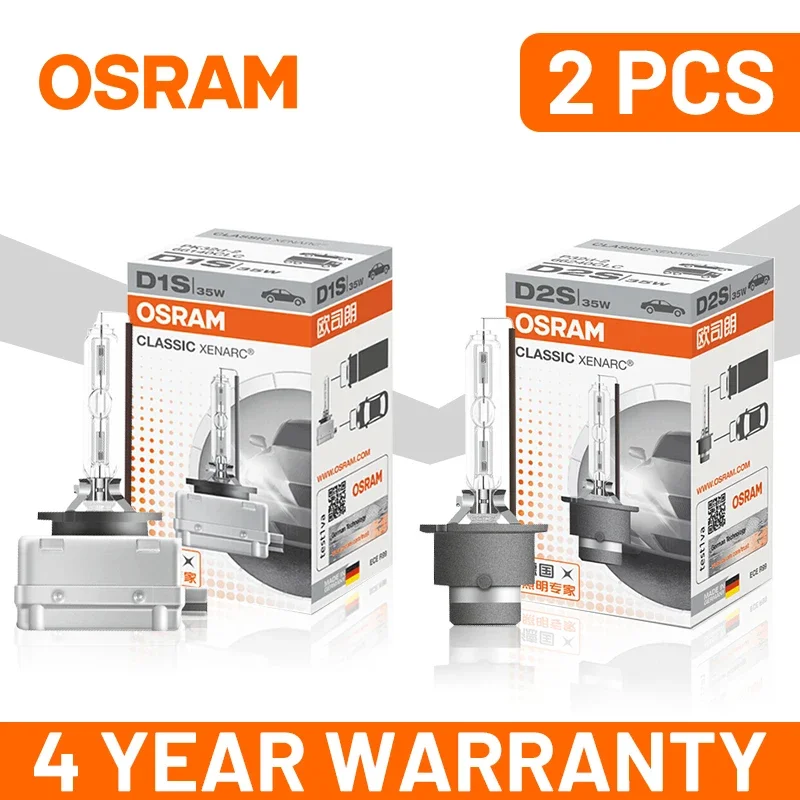 OSRAM-bombillas-de-Xen-n-HID-para-faros-delanteros-de-coche-bombillas ...