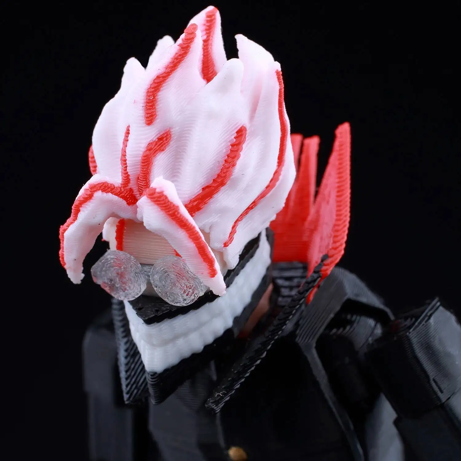 Bold Anime Characters: The Ultimate Guide to Iconic Action Figures on ...