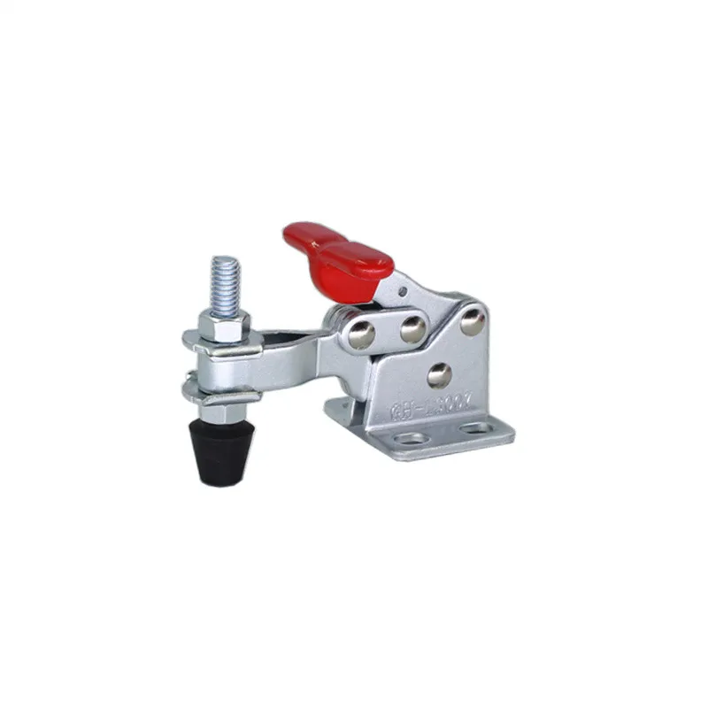 GH-13007-Welding-Toggle-Clamp-Elbow-Compressor-Clamp-Pressure-Hardware ...