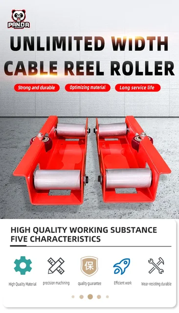 Reel Roller Systems
