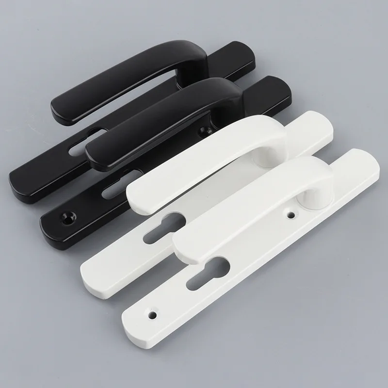 Aluminum-Door-Lock-Aluminum-Alloy-Single-Point-Door-Lock-Aluminum-Alloy ...