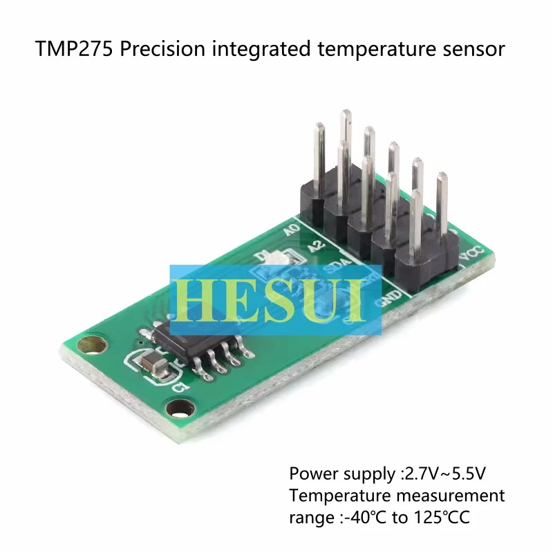 TMP275-Temperature-sensor-module-measurement-with-high-accuracy-send ...