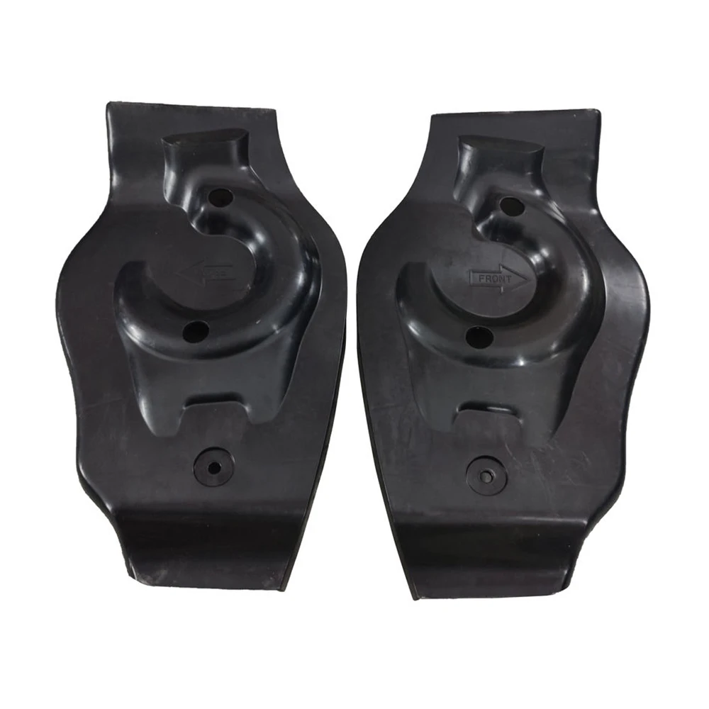 2pcs-For-Tesla-Model-Y-Rear-Left-Driver-Side-Lower-Control-Arm-Cover ...