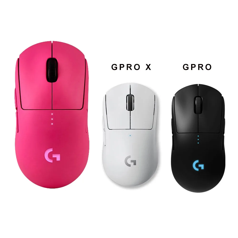 Logitech Mouse G Pro X Superlight, Leve, Mecânico e sem Fio, Jogos, GPW ...