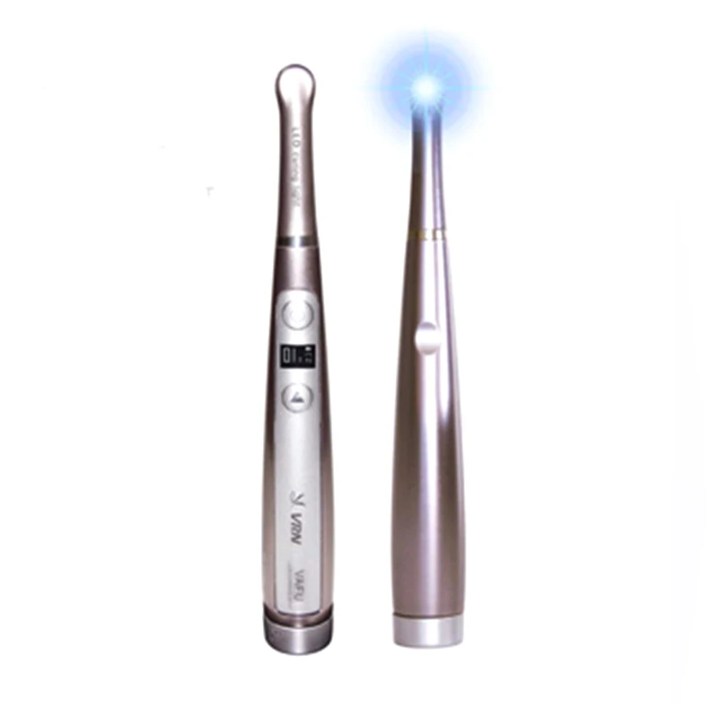 Dental-unit-equipment-VRN-1s-light-cure-VAFU-LED-curing-light-high ...