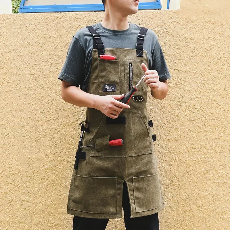 Japanese Outdoor Work Clothes: The Ultimate Guide to Durable ...