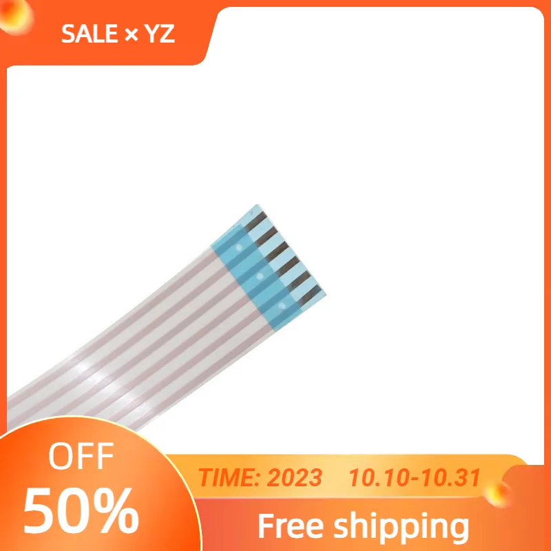 2-piece-6pin-620mm-15mm-width-length-airbag-ffc-cable-for-VW-For-Skoda ...