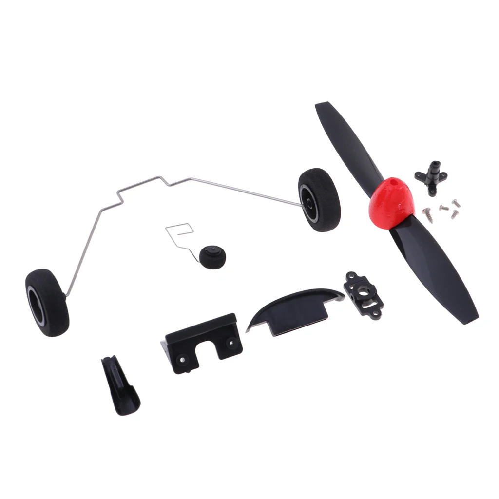 Original Wltoys XK A430/A430S RC Airplane Parts Accessories Brushless ...