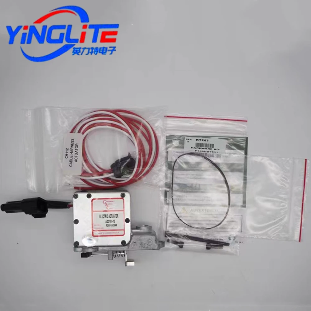 Governors Of America ADC100 |100% GAC Original ! (12 Volt) | Pump ...