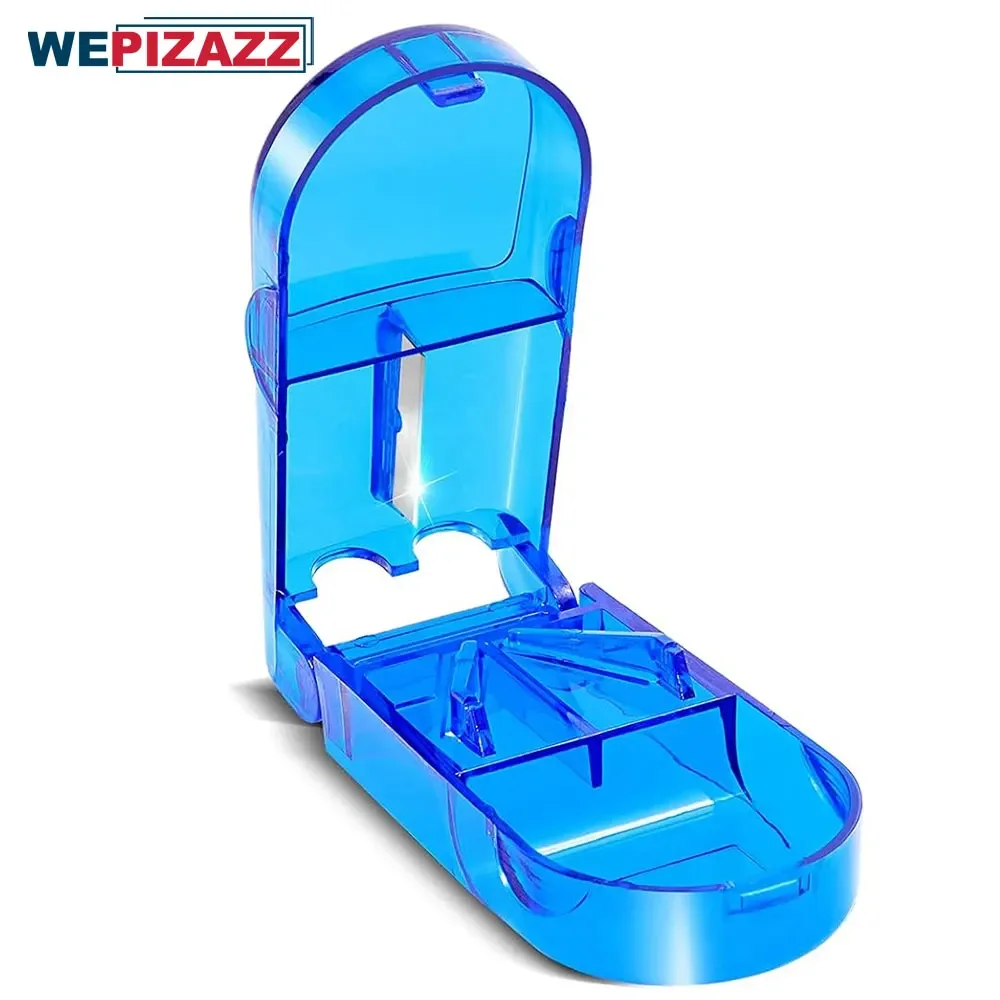 New-Pill-Cutter-Professional-Pill-Splitter-for-Cutting-Small-Pills-or ...