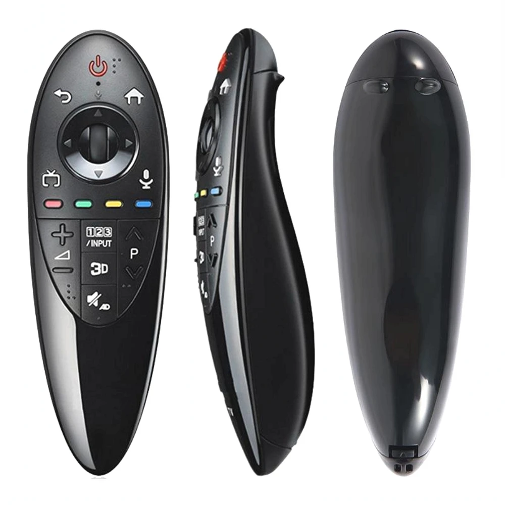 Dynamic-Smart-3D-Remote-Control-For-MAGIC-Replace-TV-Controller-AN ...