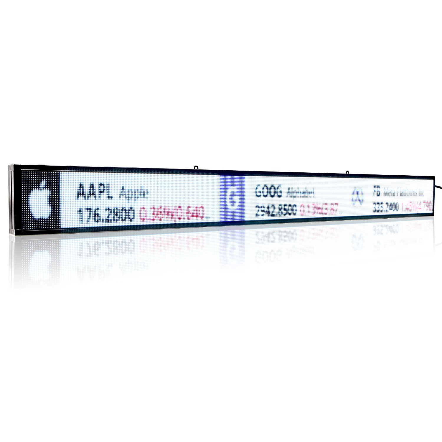 P4-Full-Color-LED-Ticker-Displays-for-Stocks-Sports-News-RGB-Digital ...