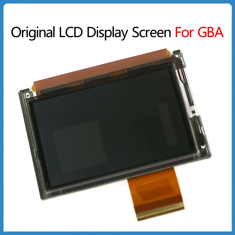 Tela-LCD-para-Nintend-Gameboy-Advance-GBA-Liquid-Crystal-Screen-Acess ...