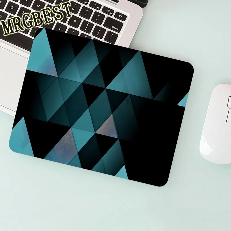 MRGBEST-Big-Promotion-Geometric-Speed-Mouse-Pad-Gaming-Cheap-Size-for ...
