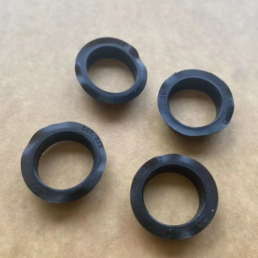 PDC-Parking-Sensor-Insulator-Seal-Ring-Gasket-Spacer-Ring-For-BMW-Ford ...