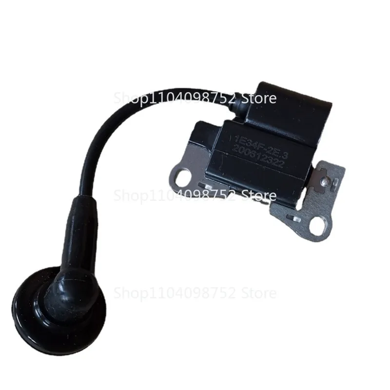 Electronic Ignition Coil 1E34F-2E 1E34F-2E.3 for KASEI TLE26 CG260 ...