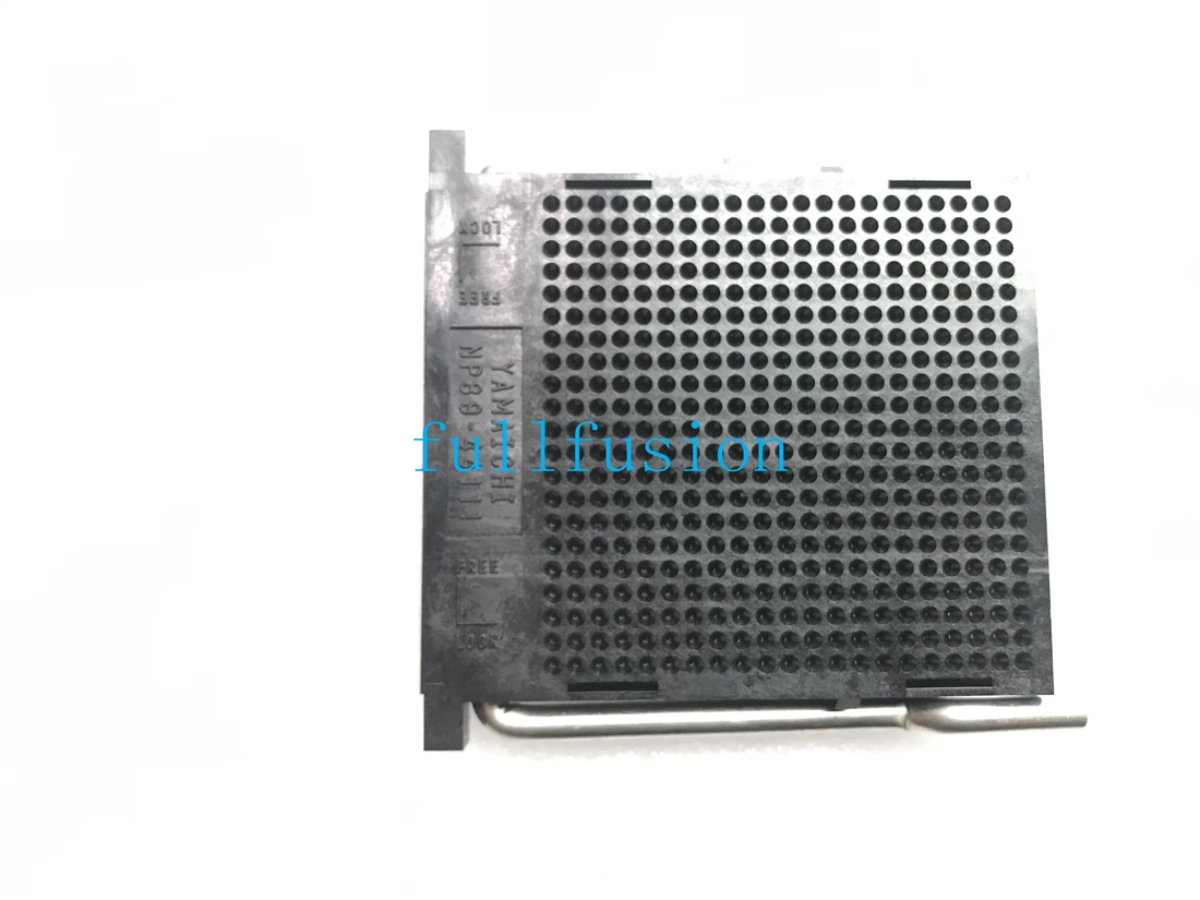 NP89-44111-G4-BF-PGA441-Yamaichi-IC-Test-And-Burn-In-Socket-2-54mm ...