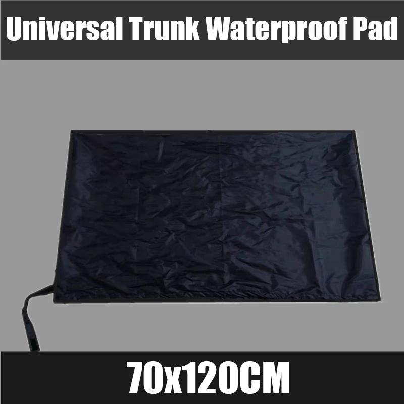 70x120cm-Universal-Car-Trunk-Mat-Automotive-Trunk-Waterproof-Cloth ...