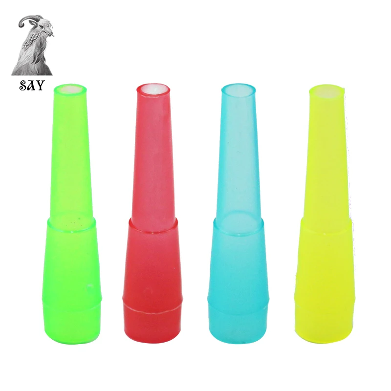 50pcs-100pcs-Hookah-Tips-Shisha-Nargila-Mouth-Tip-Disposable-Hookah ...