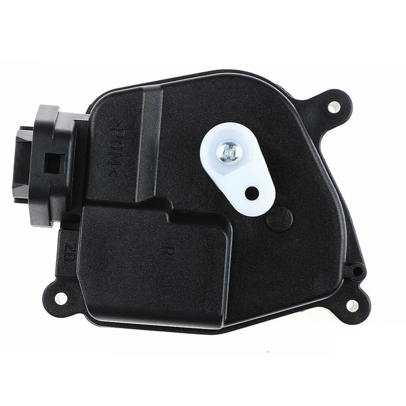 Actuador de pestillo de cerradura de puerta para Kia Hyundai Accent ...