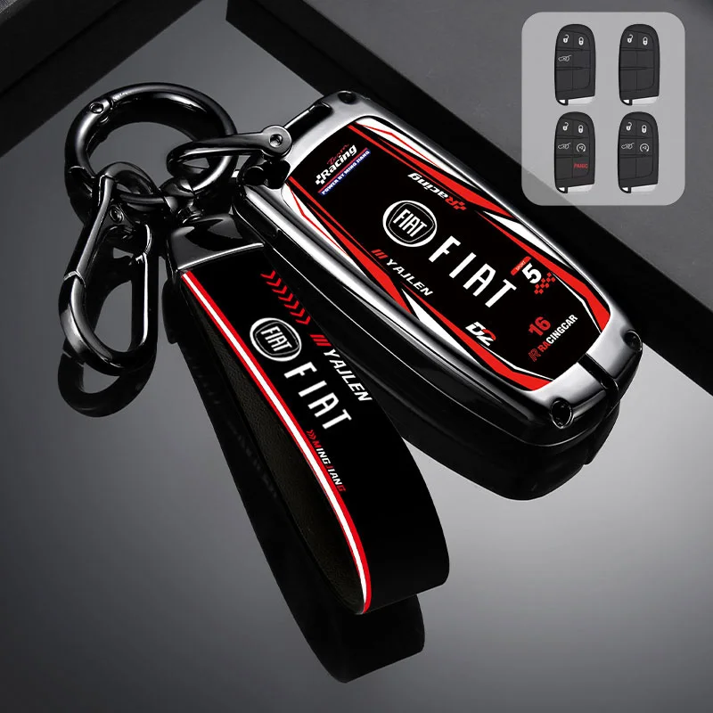 Liga-de-zinco-caso-chave-remota-do-carro-capa-completa-prote-o-para ...
