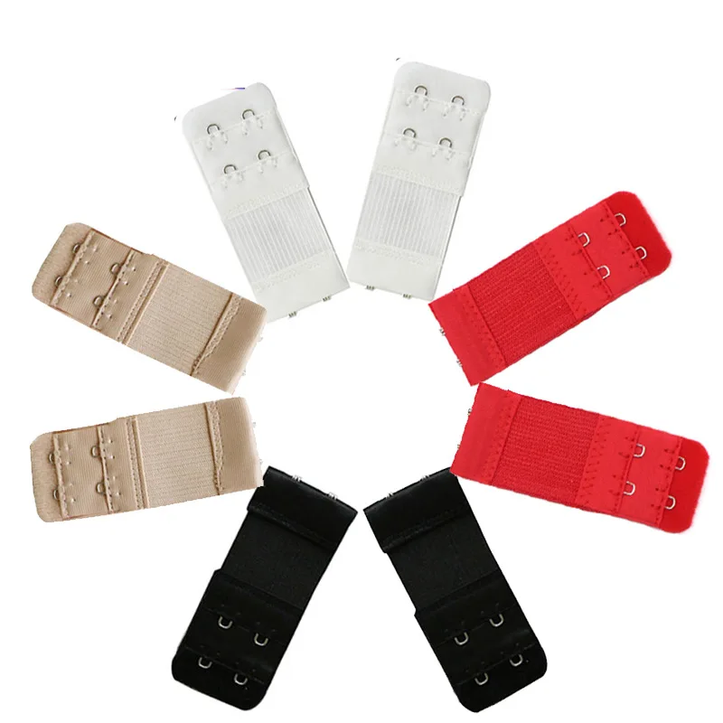 Extension de sangle de soutien-gorge élastique pour femme,rallonge de ...