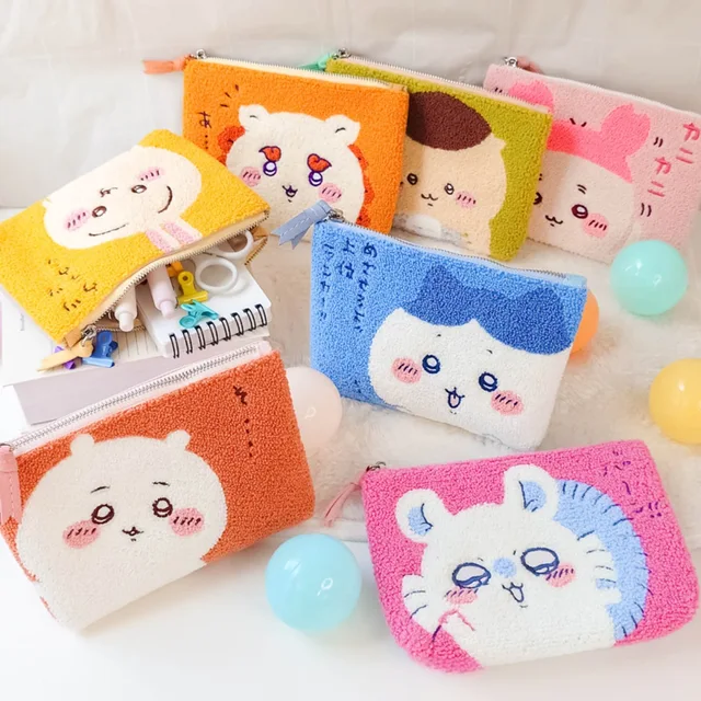 Chiikawa Merchandise: Must-Have Items for Every Fan - Chiikawa Plush