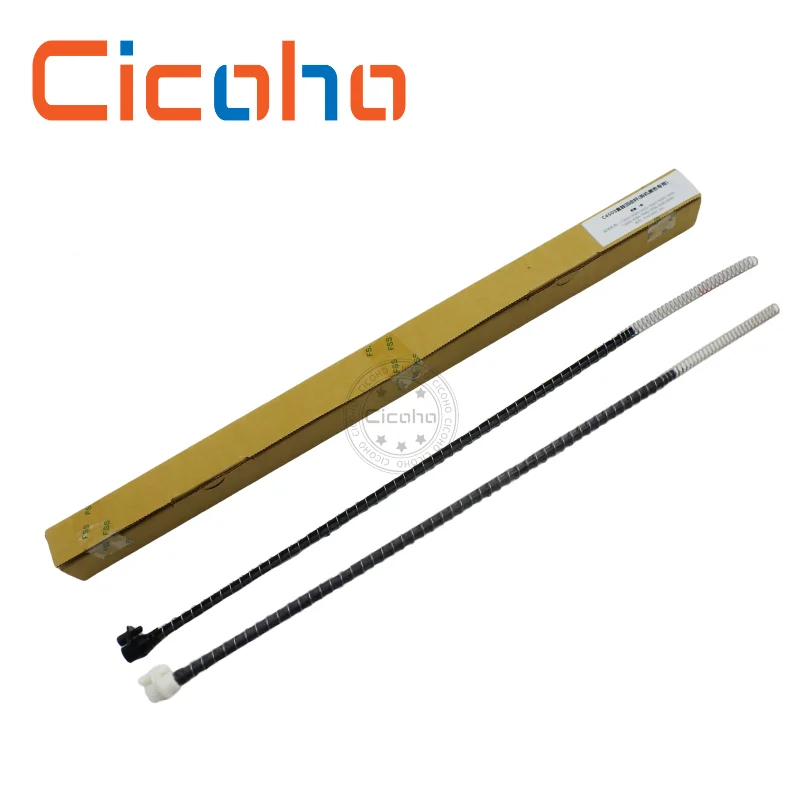 1-Set-Drum-Unit-Recycling-Collection-Rod-For-Ricoh-MPC-3003-3503-4503 ...