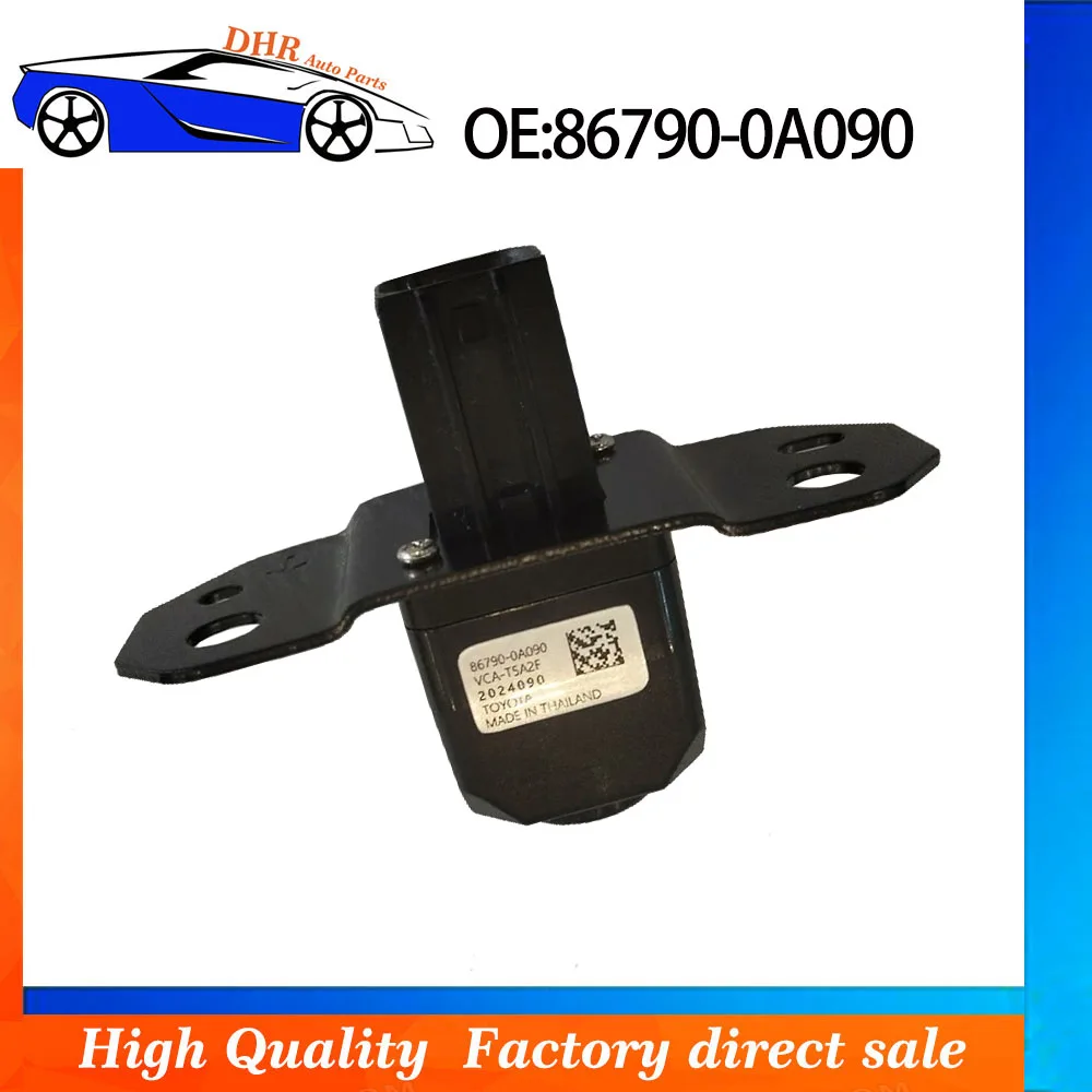 86790-0A090-for-2022-Toyota-Fenglanda-car-front-view-camera-867900A090 ...