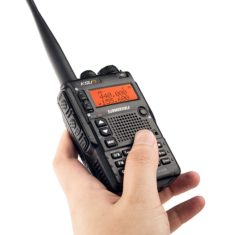 Hotsell-10W-Walkie-Talkies-UV-8DR-136-174-240-260-400-520MHz-Triple ...