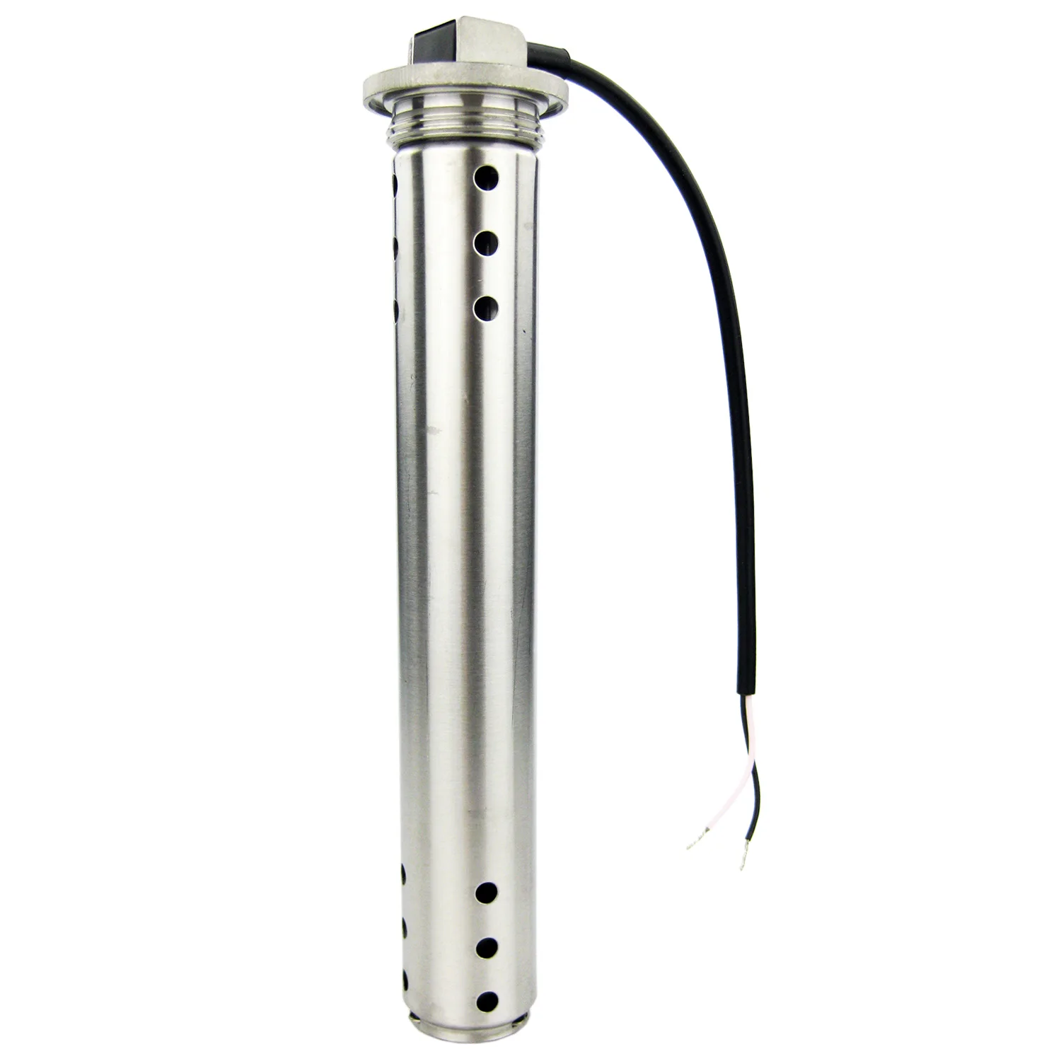 Kus 250mm Boat Fuel Sender Unit Water Level Sensor For Marine Boat Rv ...