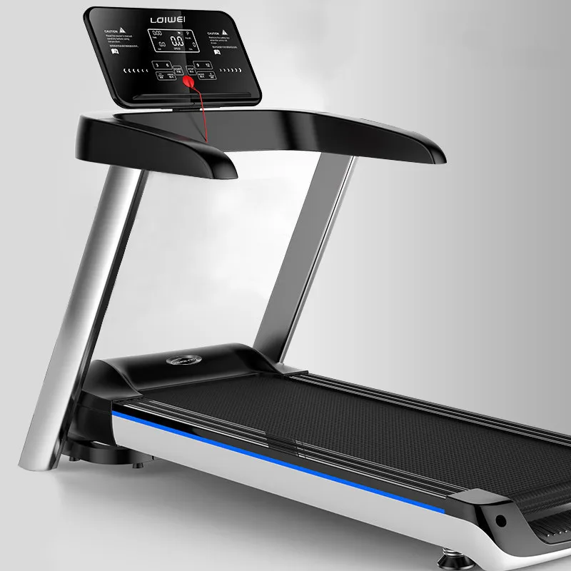 Multifunction-Foldable-Commercial-Treadmill-Running-Machine-Folding ...