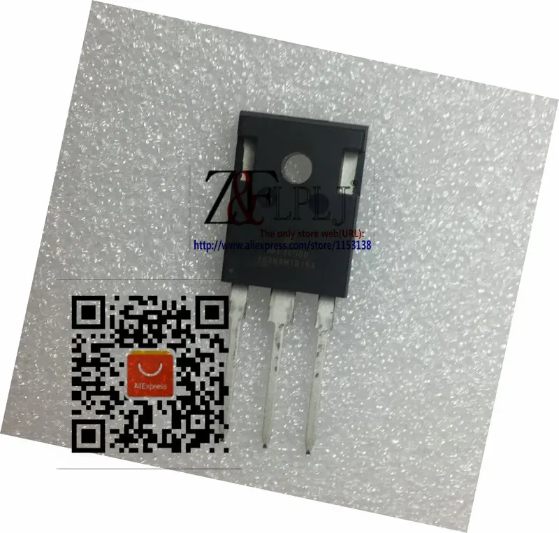MRF300BN-MRF300-WIDEBAND-RF-POWER-LDMOS-TRANSISTORS-New-Original-1pcs ...