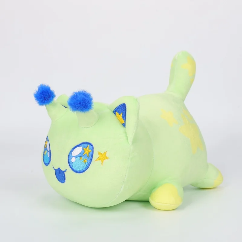 Styles Meemeow Aphmau Plush Meemeows Cat Plush Alien, 42% OFF