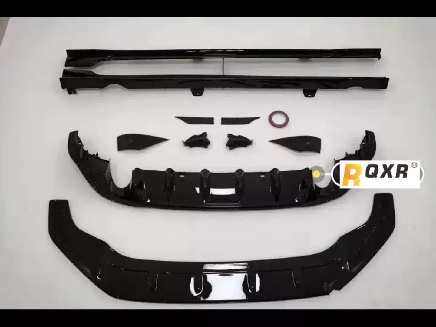 Gti 7 5 Replacement Parts Panel Kit
