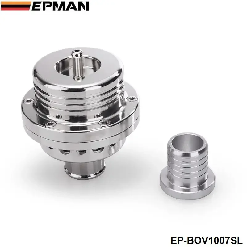 EPMAN-25MM-Dual-Piston-BOV-Blow-off-Turbo-for-Audi-A4-S4-for-Golf-for ...