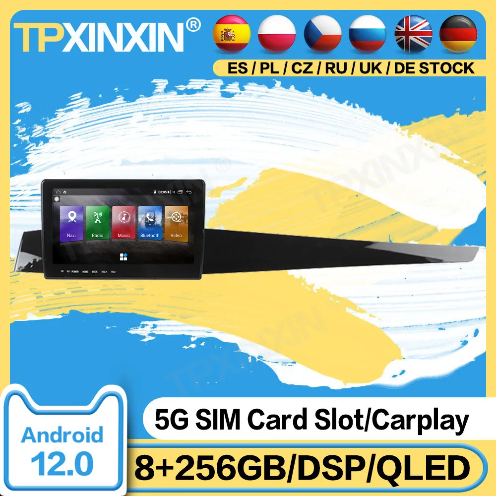 Android Radio Coche With Bluetooth For Renault laguna 3 Renault Latitude GPS Autostereo Player ...