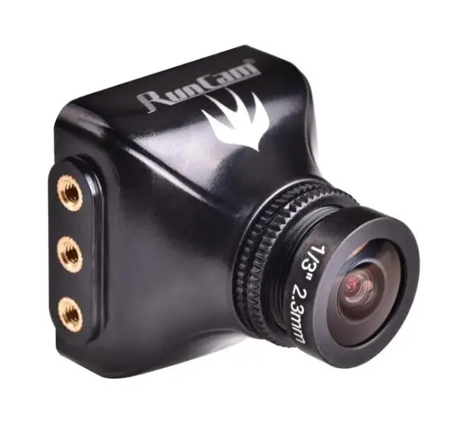 RunCam-Swift-2-V2-FPV-600TVL-Camera-2-3mm-Lens-OSD-with-IR-Blocked ...